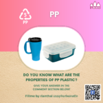 มาทำความรู้จักกับประเภทของพลาสติก หมายเลข 5 PP – fillmepackaging
